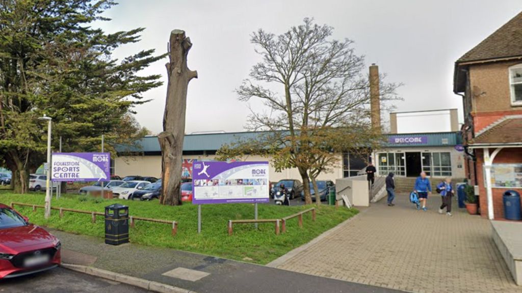 Swimming Club fights to stay afloat after pool closure - calls grow for ...